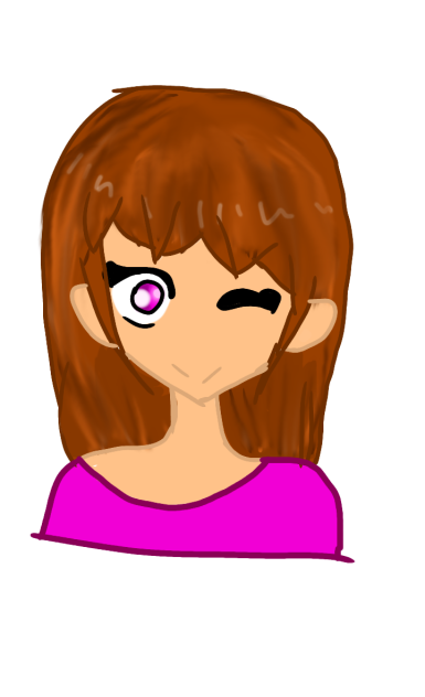 Mi dibujo - ibisPaint