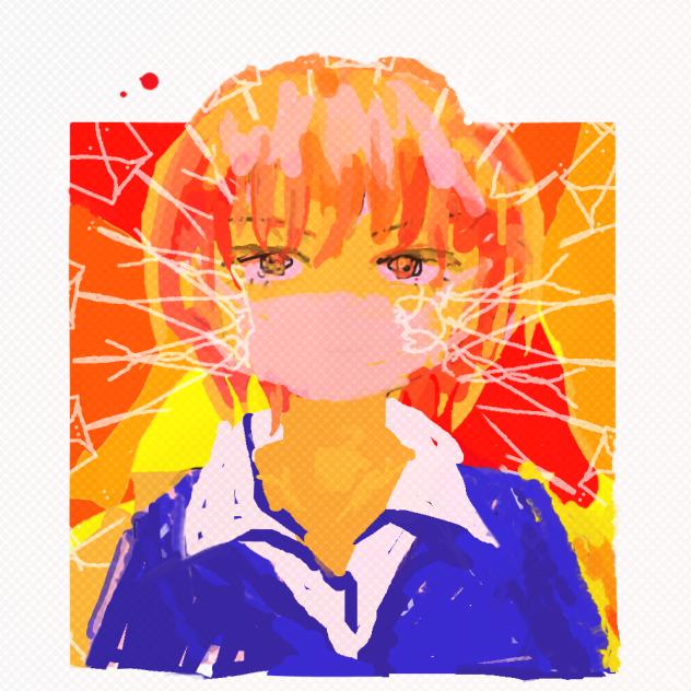 無題10 - ibisPaint