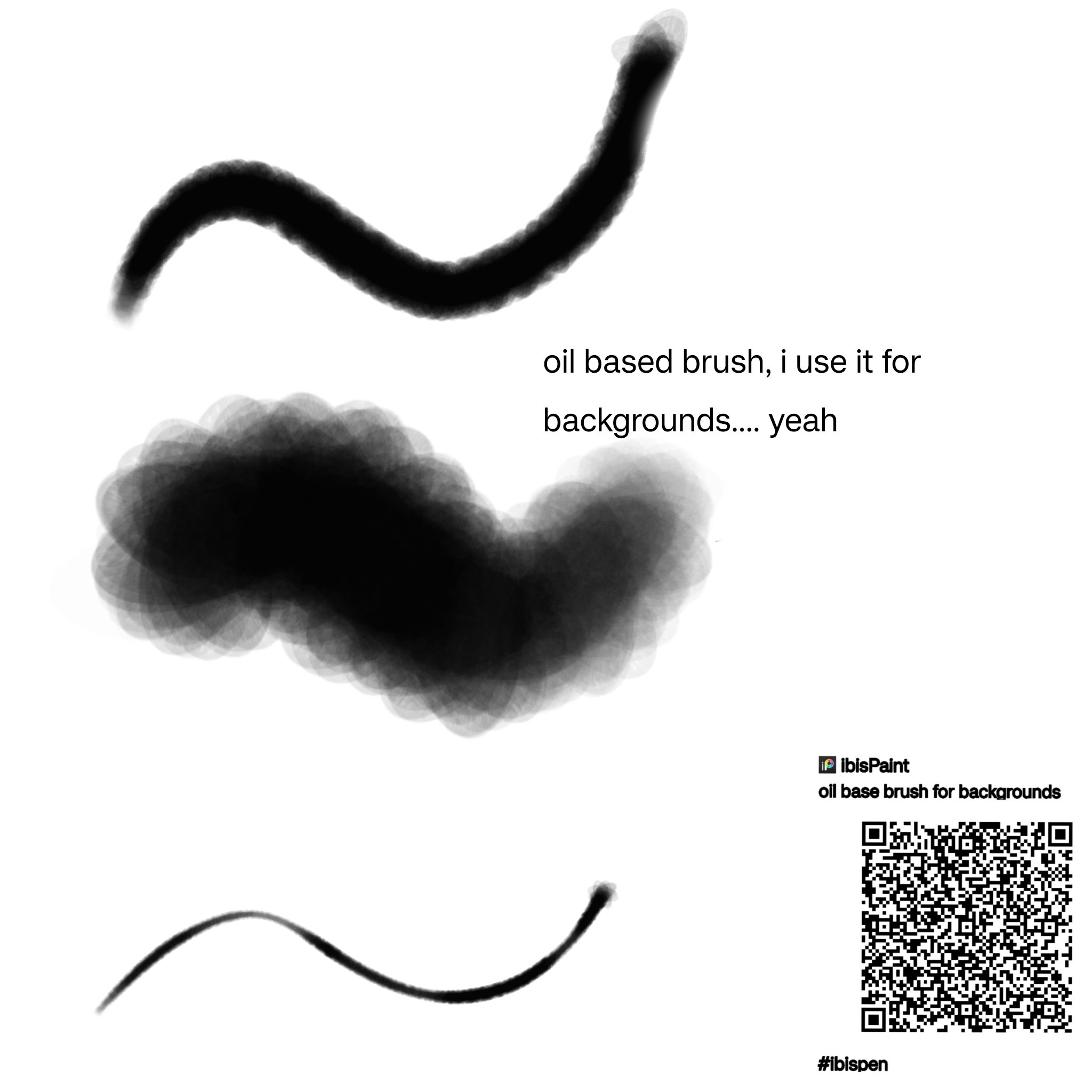 brush - ibisPaint