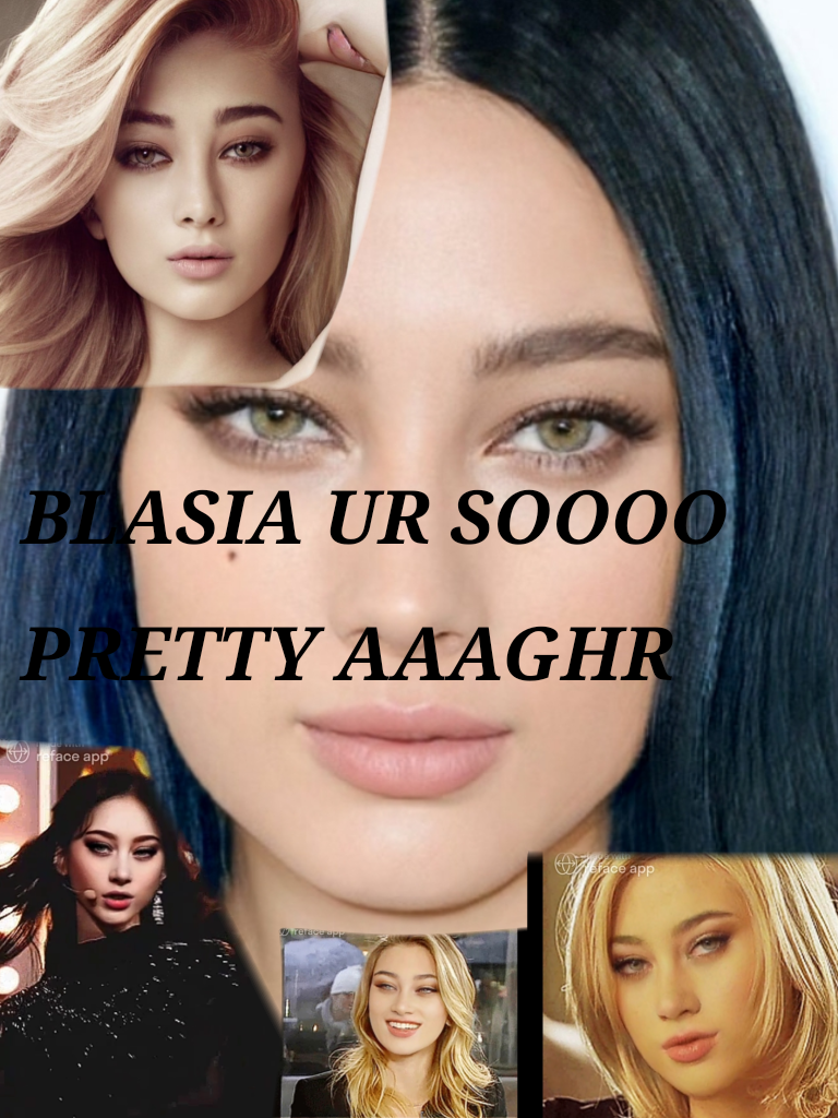 blasia gen 7 - ibisPaint