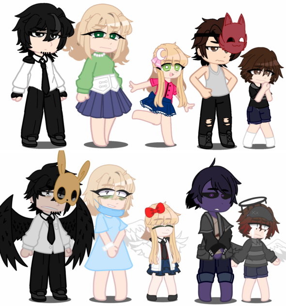 For Evan - ibisPaint