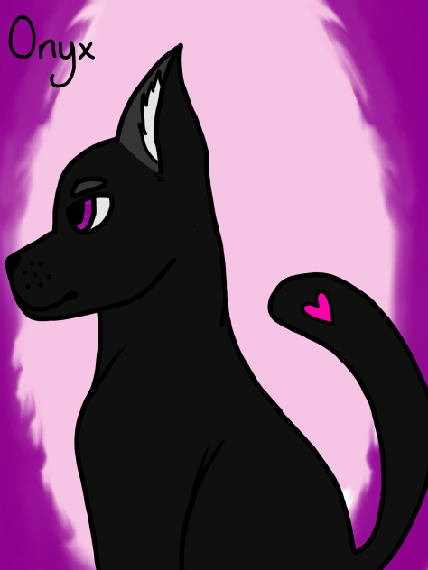 Onyx - ibisPaint