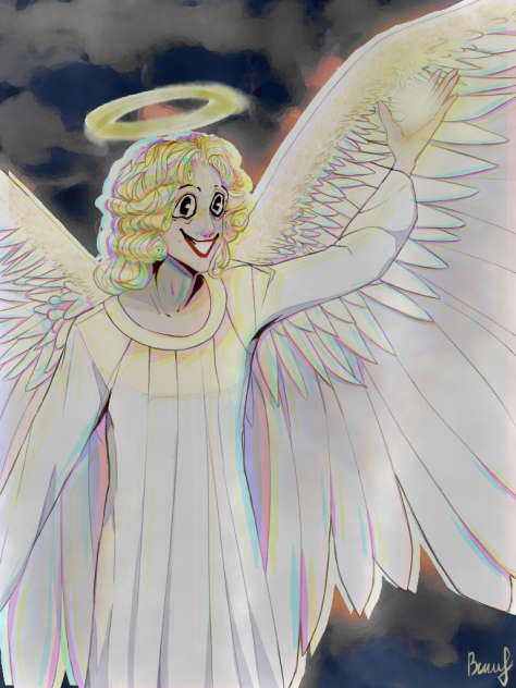 mandela catalogue gabriel(2) - ibisPaint