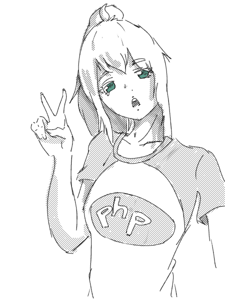 php-tan 2 - ibisPaint