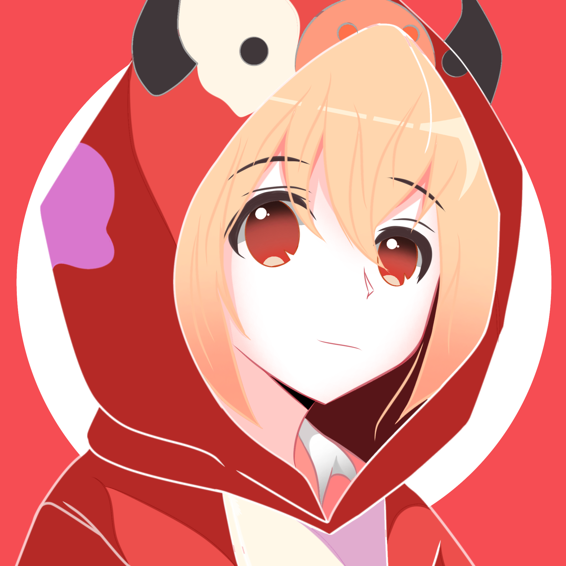 HUNO SINH TỐ TEAM - ibisPaint