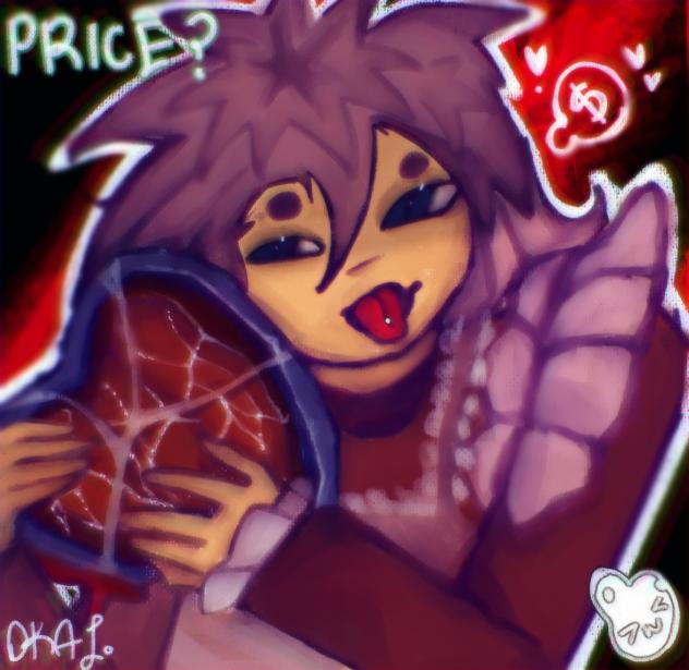 Rare-Post. - ibisPaint