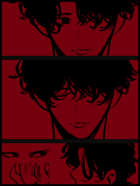 PSYCHO MEME - ibisPaint