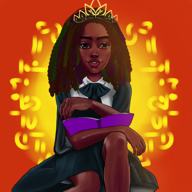 crown - ibisPaint