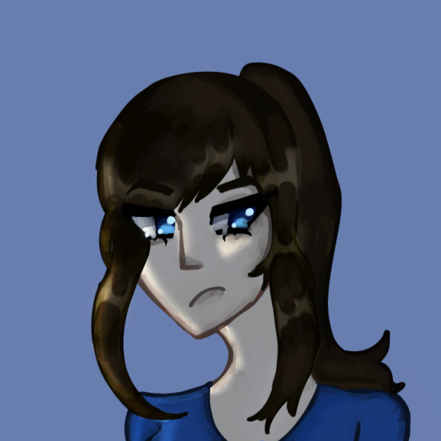 Nicole class of 09 - ibisPaint