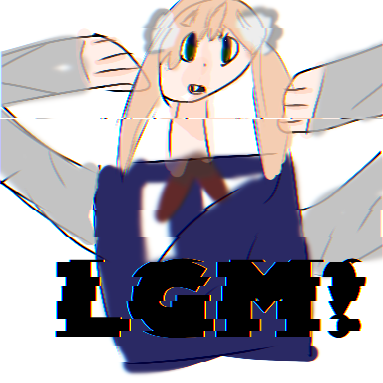 Loli gods REQUIEM! - ibisPaint