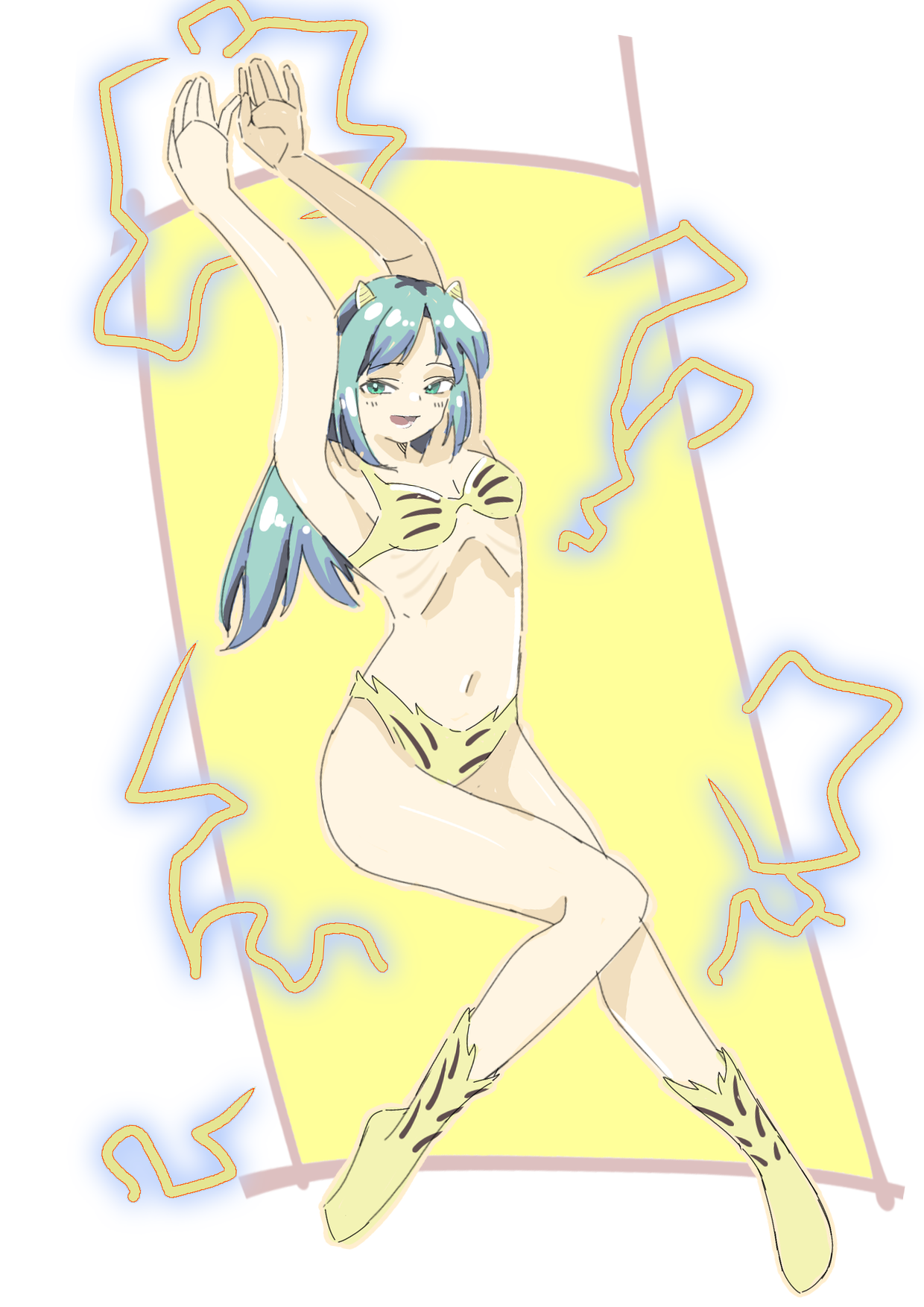 Lum - ibisPaint