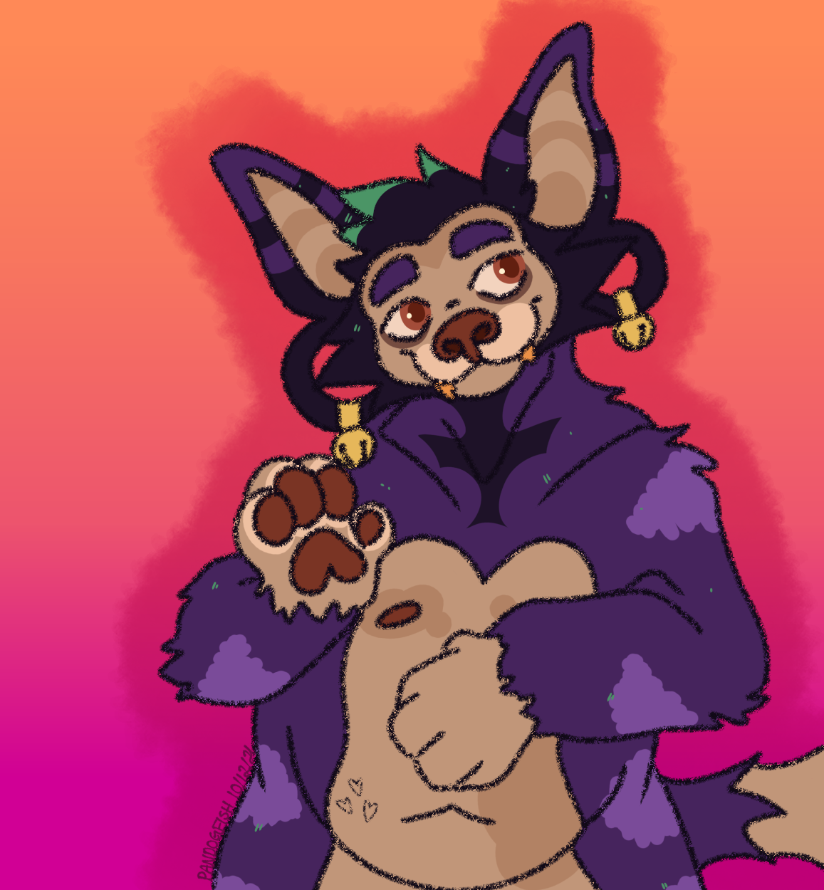 Untitled443 - ibisPaint