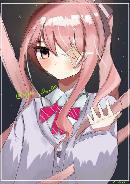 Mizuki ( Old ) - ibisPaint