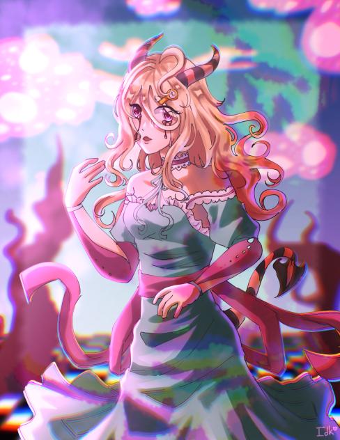 🕑 version 1 - ibisPaint