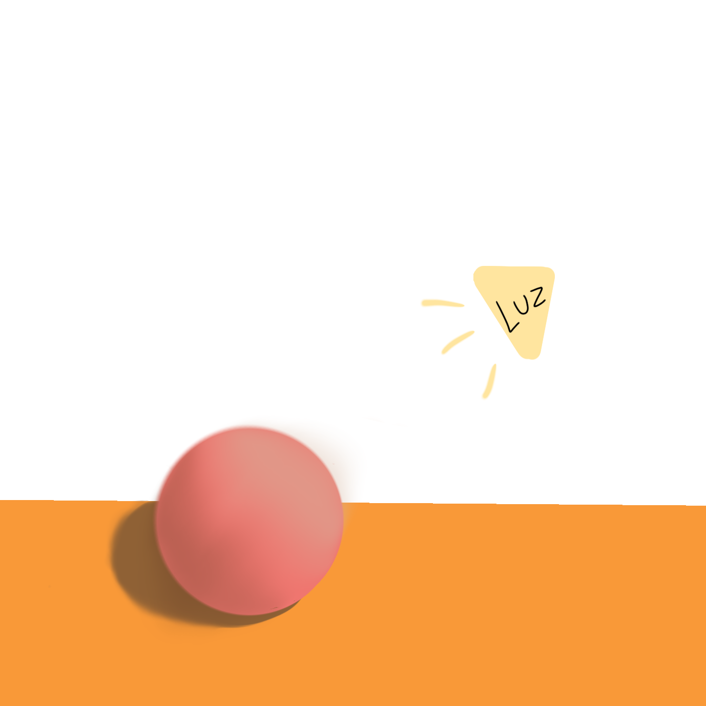 my first time messing with colors - ibisPaint