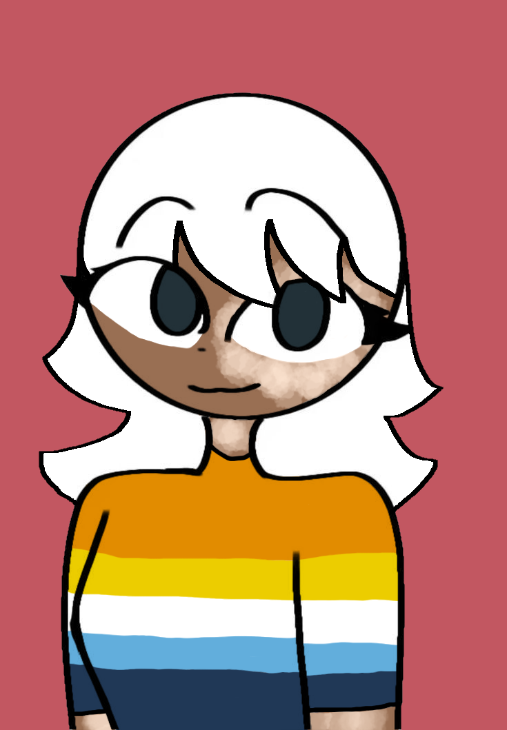 Aroace 5 - ibisPaint