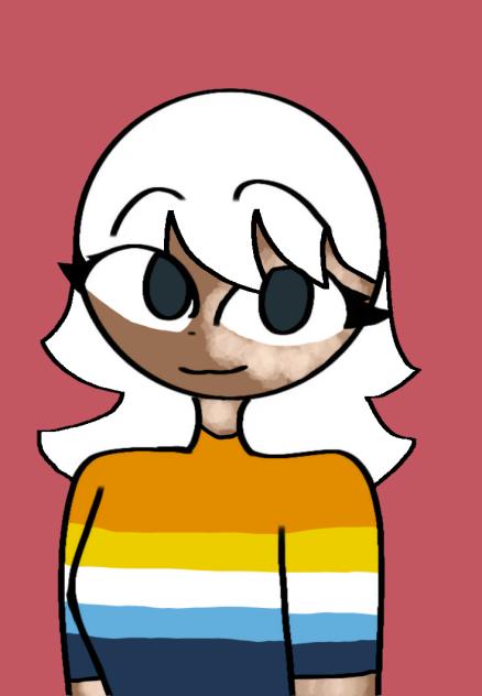 Aroace 5 - ibisPaint