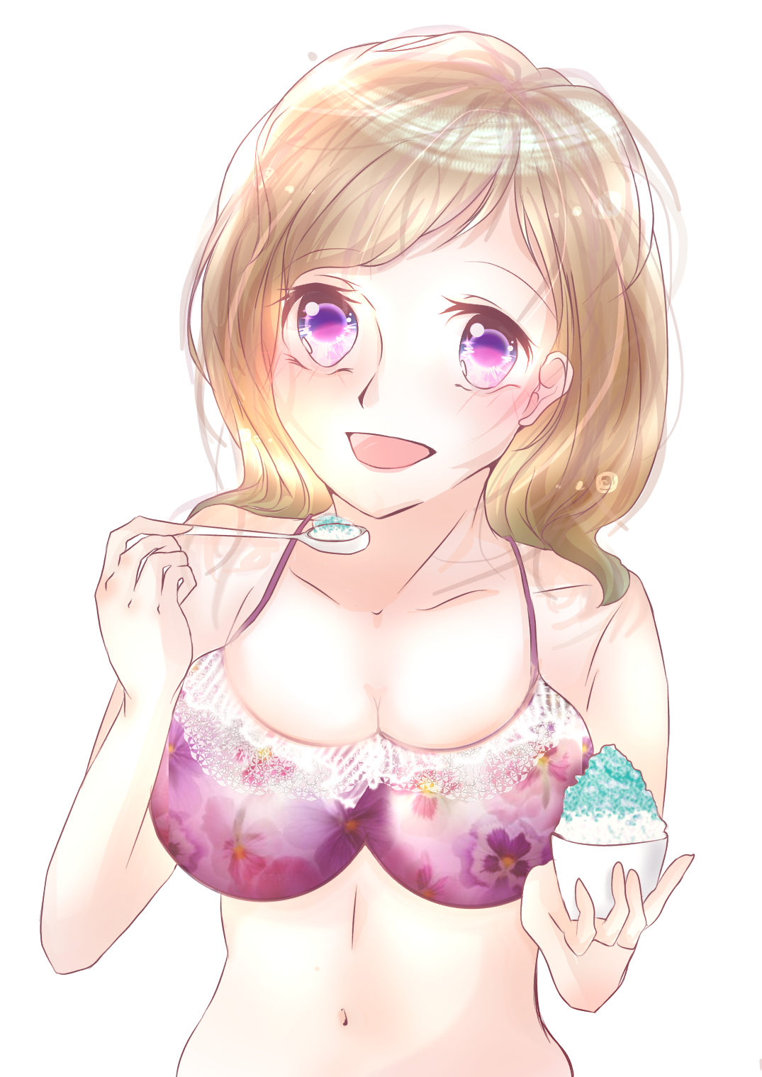 Summer 2 - ibisPaint