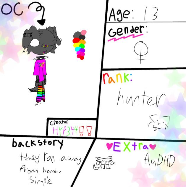 IM DONE YASSSSS!!!!! - ibisPaint