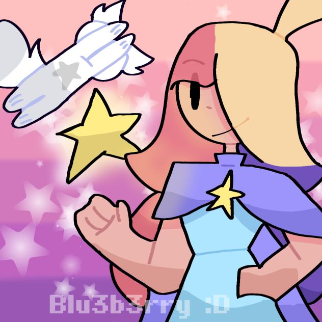 I'm so proud - ibisPaint