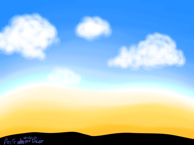 cOlOrS - Speedpaint - ibisPaint