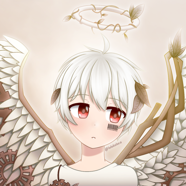 Art Class - ibisPaint