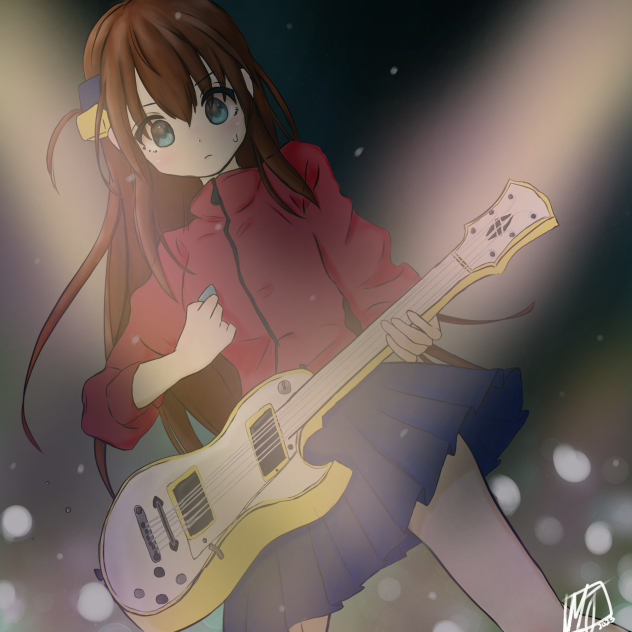 Color Colab 5! - ibisPaint