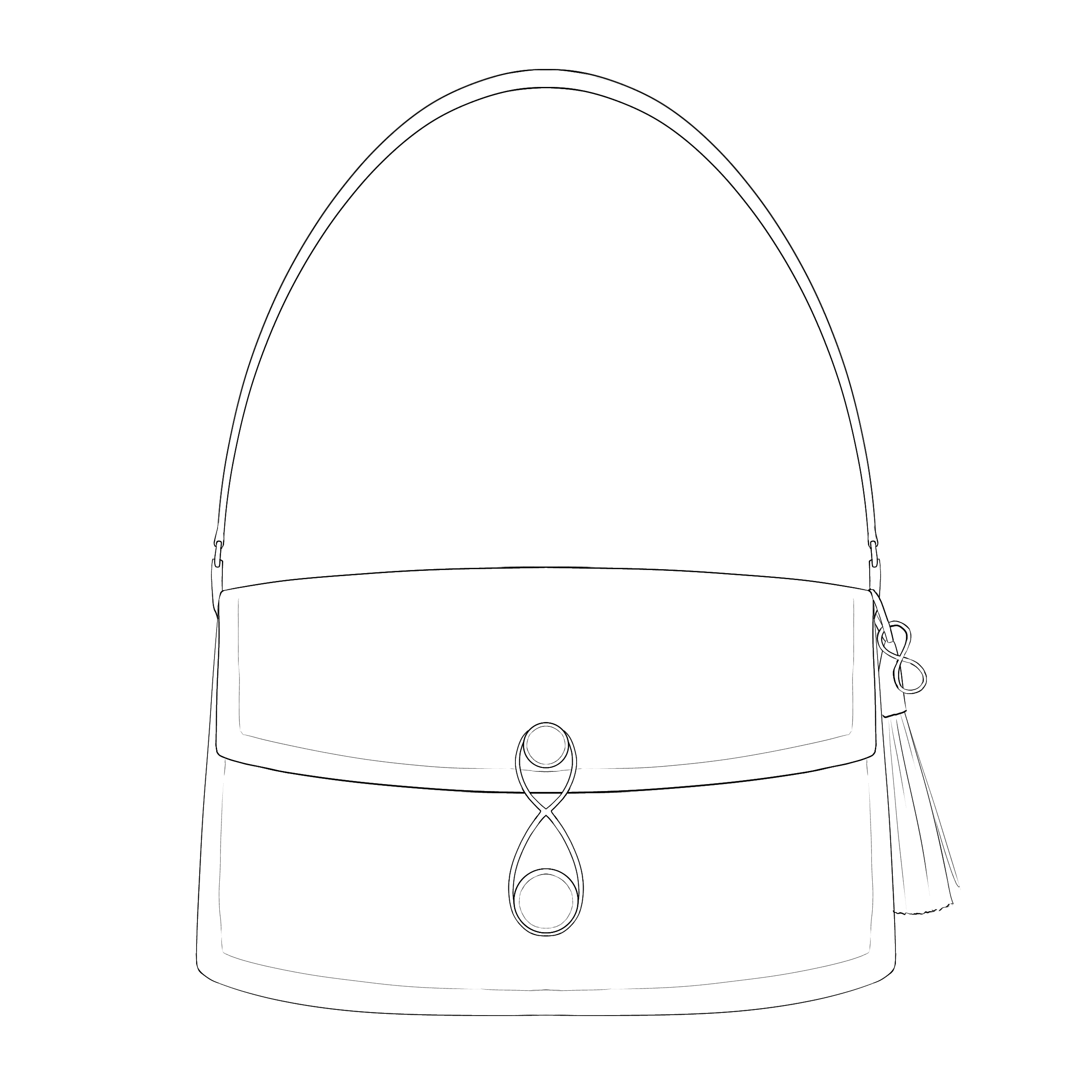 mini bag 2 - ibisPaint