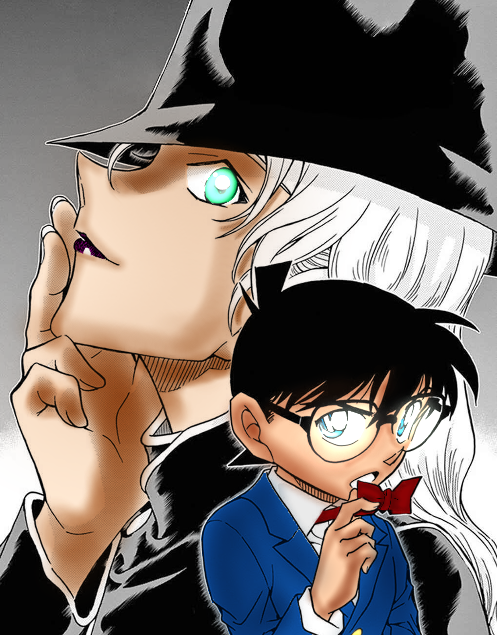 11 hours🥵 - ibisPaint