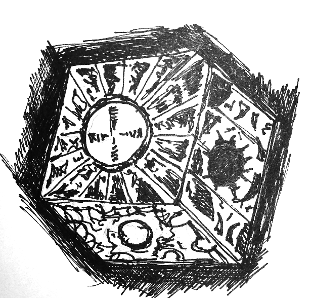 lament configuration - ibisPaint