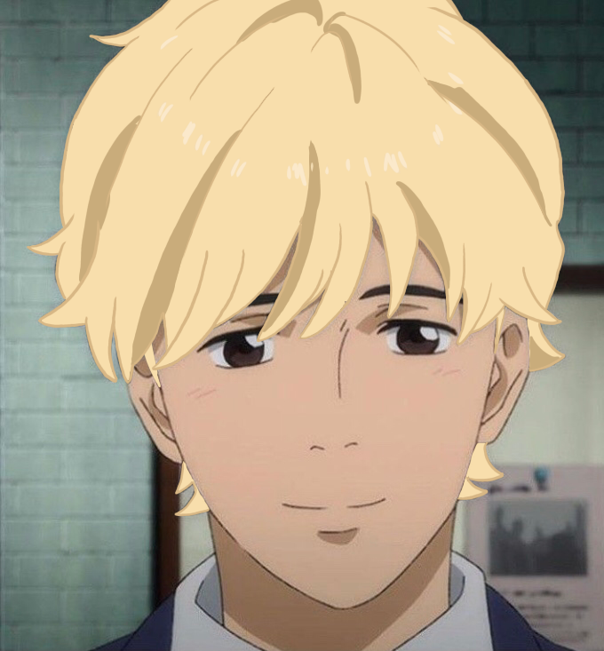 Eiji Okumura - ibisPaint