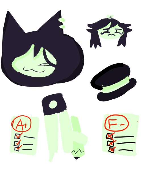 fpe sticker - ibisPaint