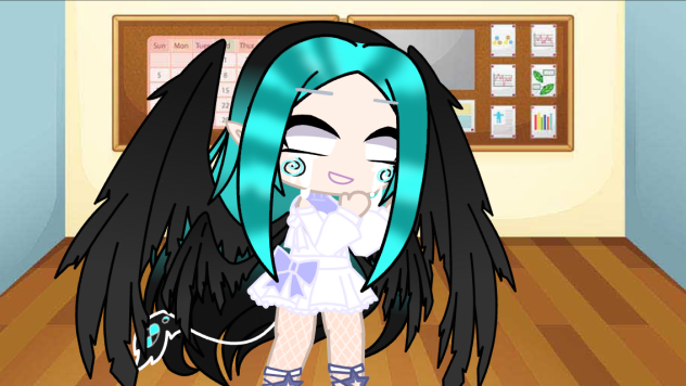 Mad Felicity - ibisPaint