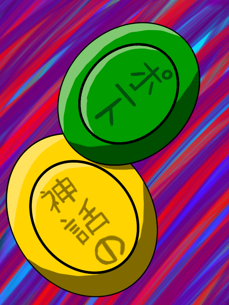 HollowStone e TaleStone - ibisPaint