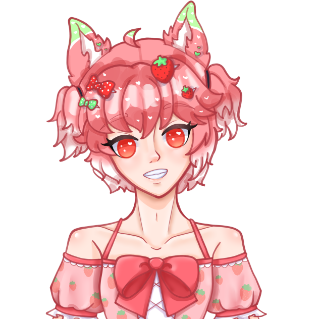 19th Animated Comm for captain kit#6951 - ibisPaint