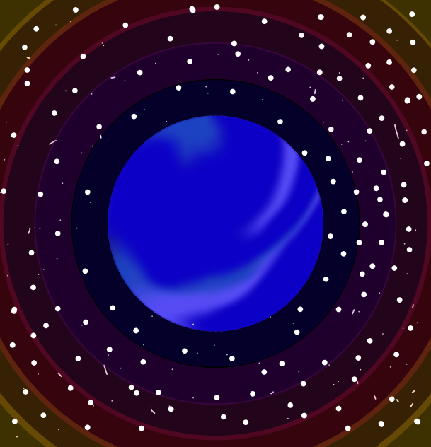 Far Away - ibisPaint