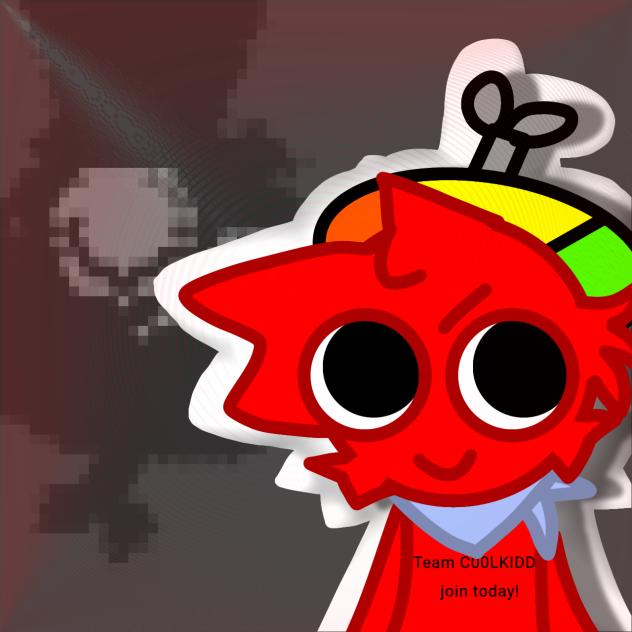 c00lkidd - ibisPaint