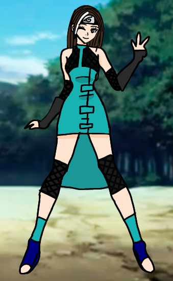 septimo dibujo ( seventh draw) - ibisPaint