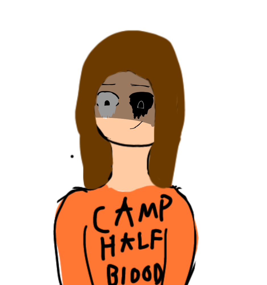 Possessed - ibisPaint