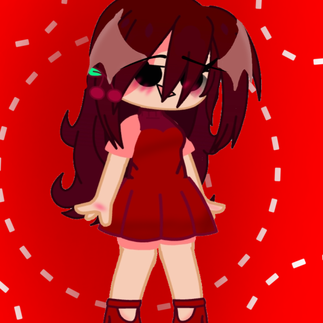 Girlfriend Speed edit - ibisPaint
