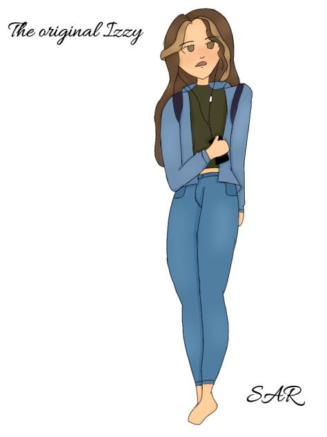 OriGinal - ibisPaint