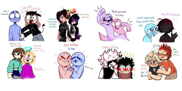 ship dynamic collab - ibisPaint