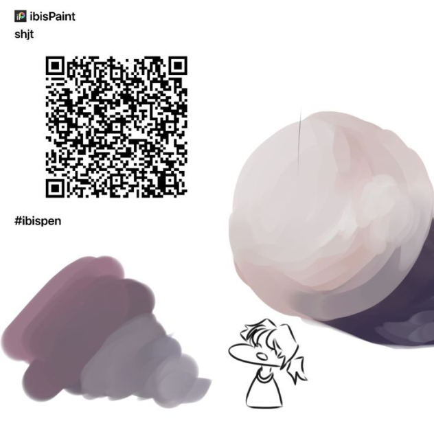 no es mio 10 - ibisPaint