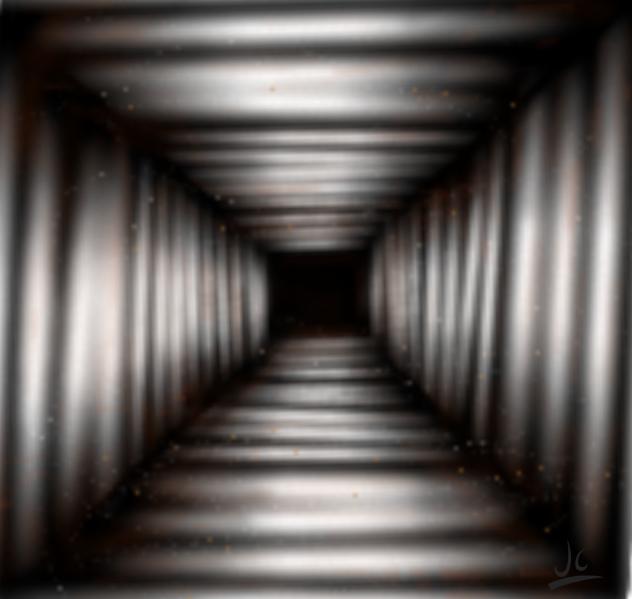 Metal Thing - ibisPaint