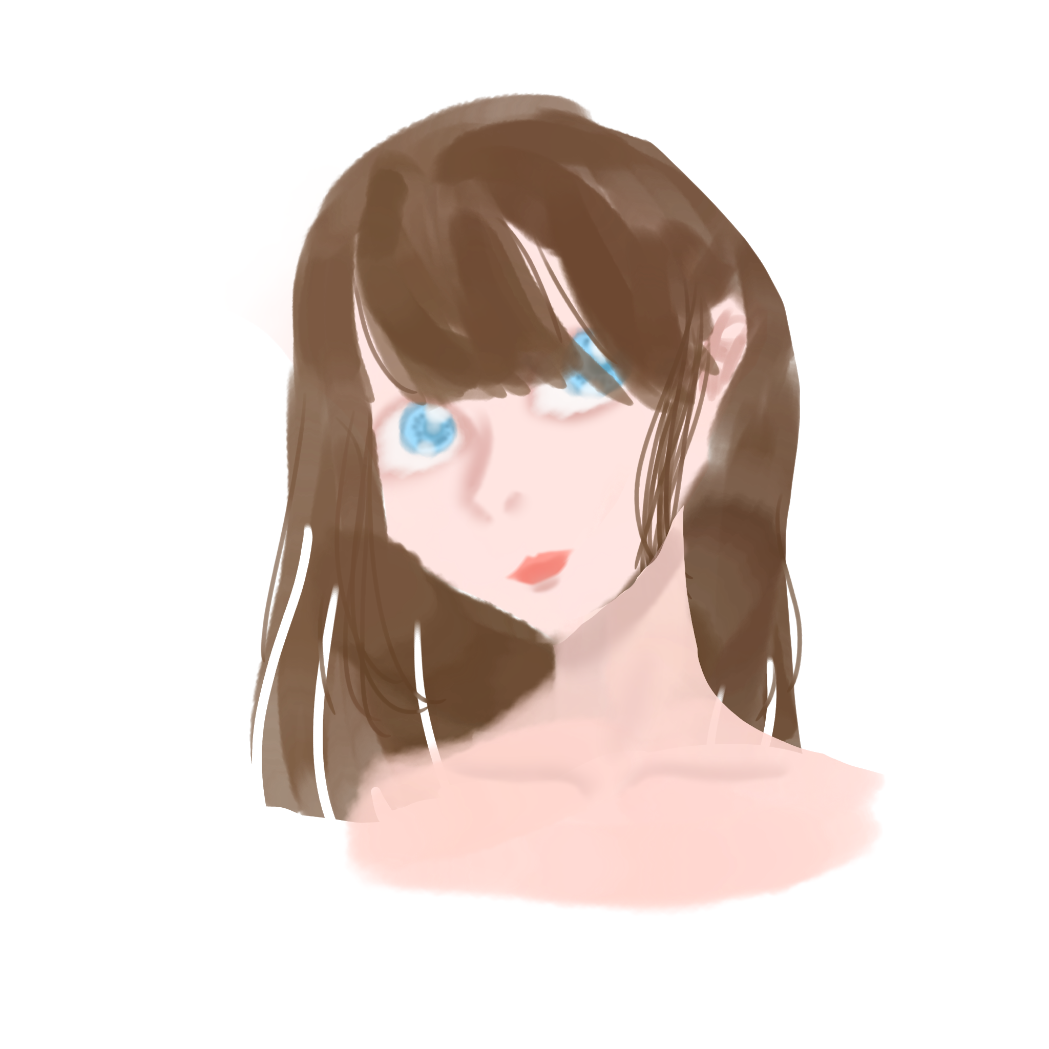 Experiment~ - ibisPaint