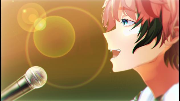 I'm a believer - ibisPaint