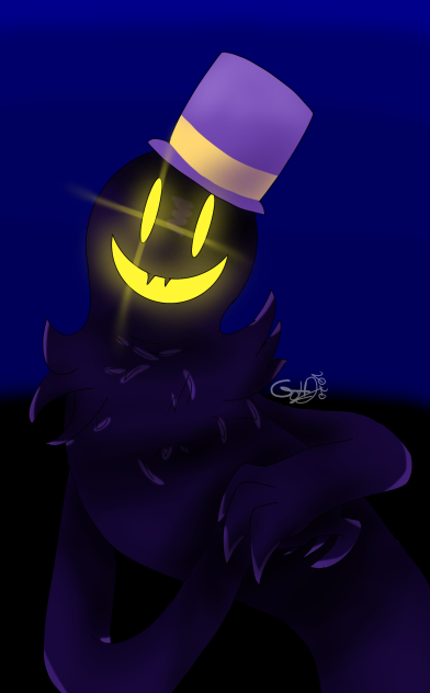 Snatcher - ibisPaint