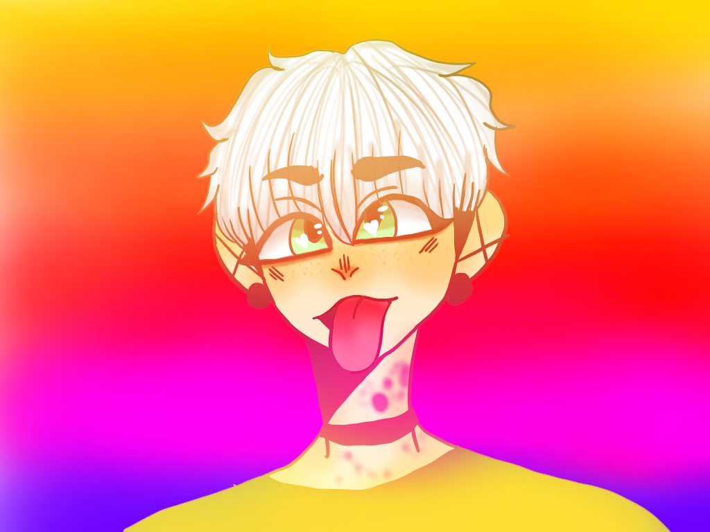 Untitled290 - ibisPaint