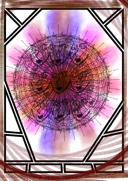 Multiverse 「マルチバース」 - ibisPaint