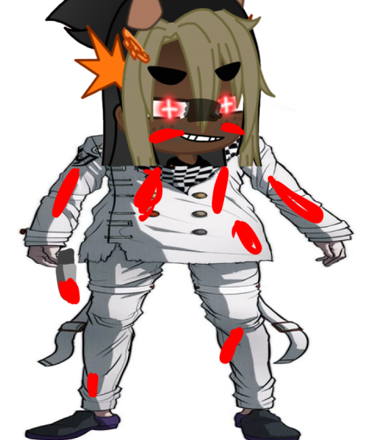 Bootiful edit uwu - ibisPaint